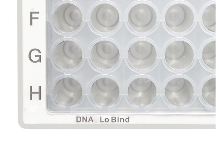 DNA LoBind® Plates