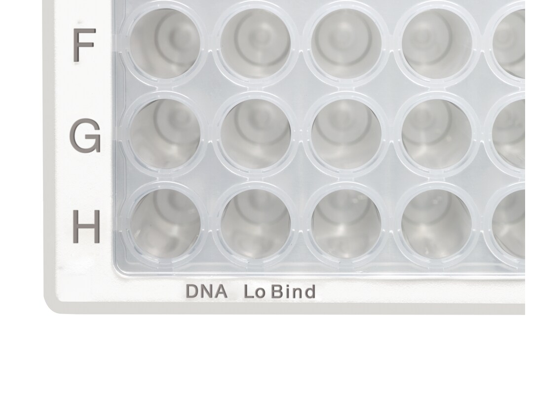 DNA LoBind® Plates