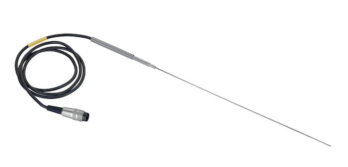 Temperature Sensors