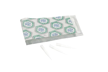 epTIPS Singles 2-200µl Biopur, 100 tips, individuallywrapped (주)에코셀