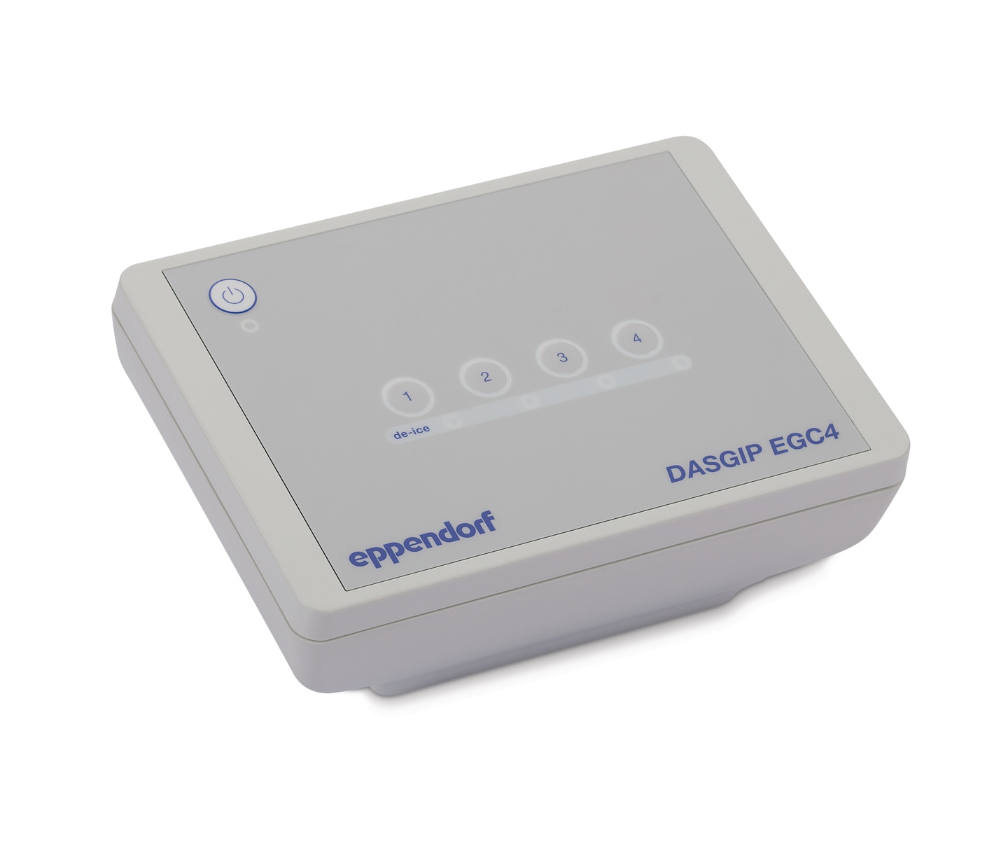 DASGIP® EGC for Exhaust Condensation