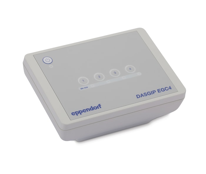 DASGIP® EGC for Exhaust Condensation