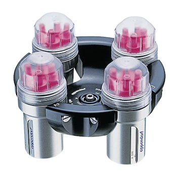 Centrifuge 5702/ 5702 R/5702 RH - 低速离心机