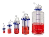 BioBLU® c Single-Use Bioreactors