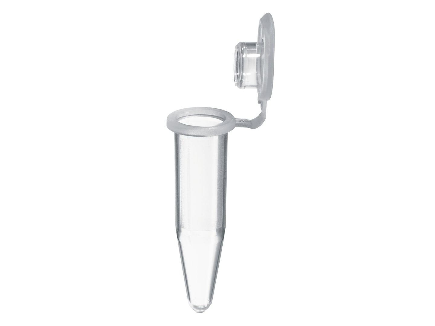 Eppendorf PCR Tubes - PCR管