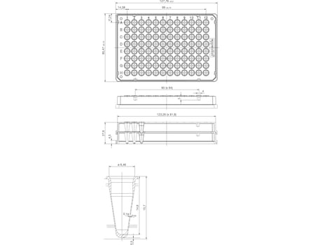 Eppendorf twin.tec® PCR Plates - PCR Consumables, PCR | Plates ...