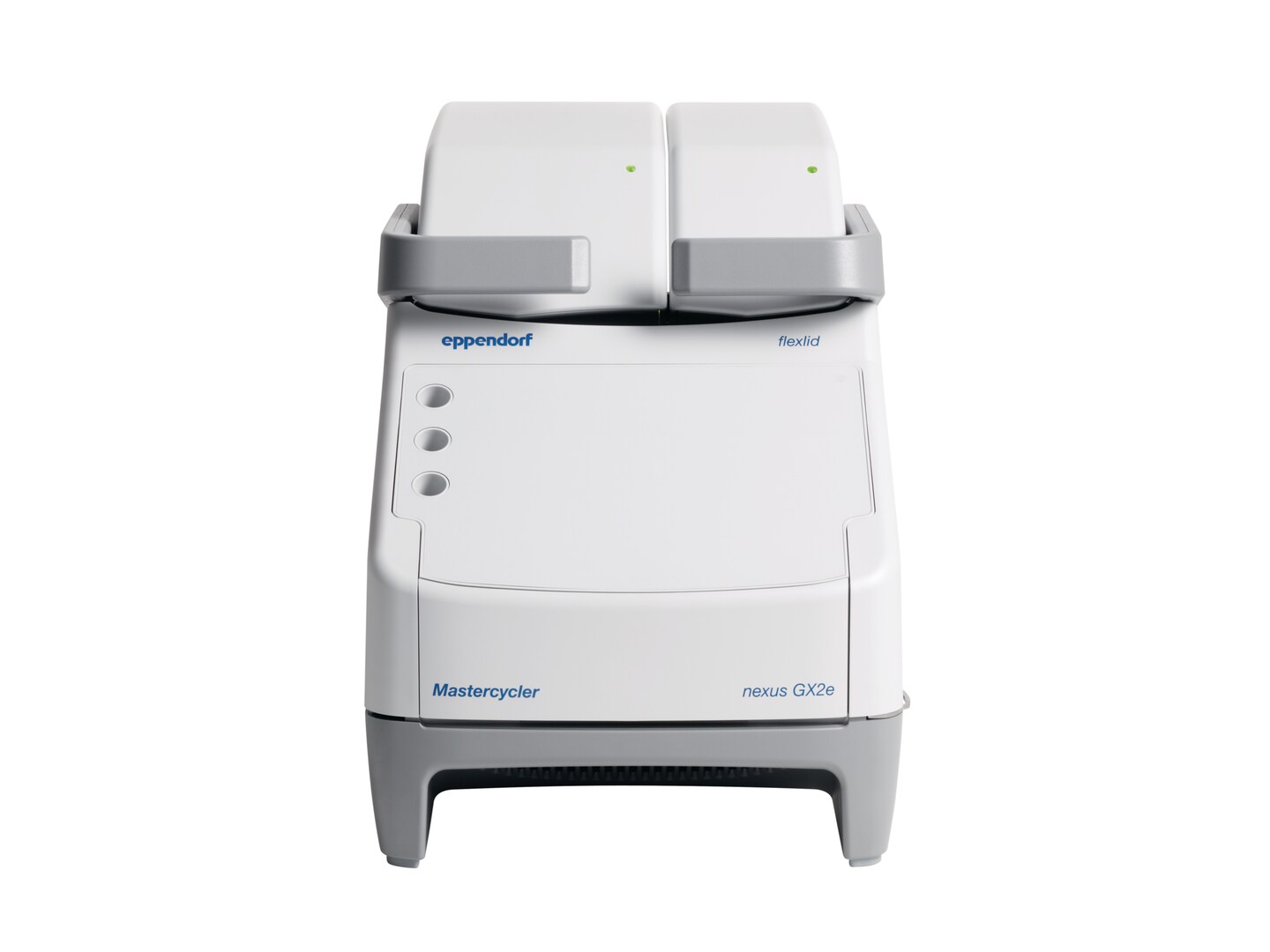 Mastercycler® nexus X2 - PCR Thermal Cycler