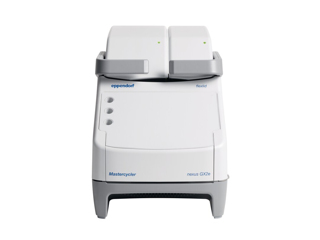 Mastercycler® nexus X2 - PCR Thermal Cycler