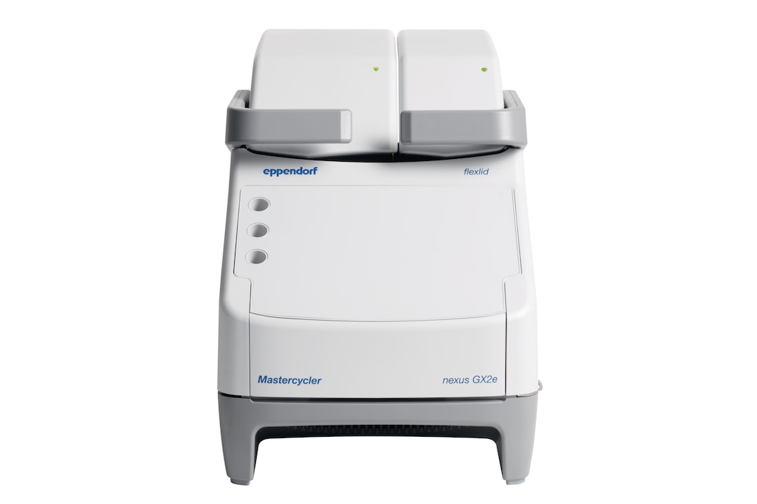 Mastercycler® nexus X2 - PCR Thermal Cycler