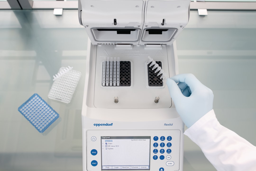 Mastercycler® nexus X2 - PCR Thermal Cycler