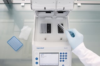 Mastercycler® nexus X2 - PCR Thermal Cycler