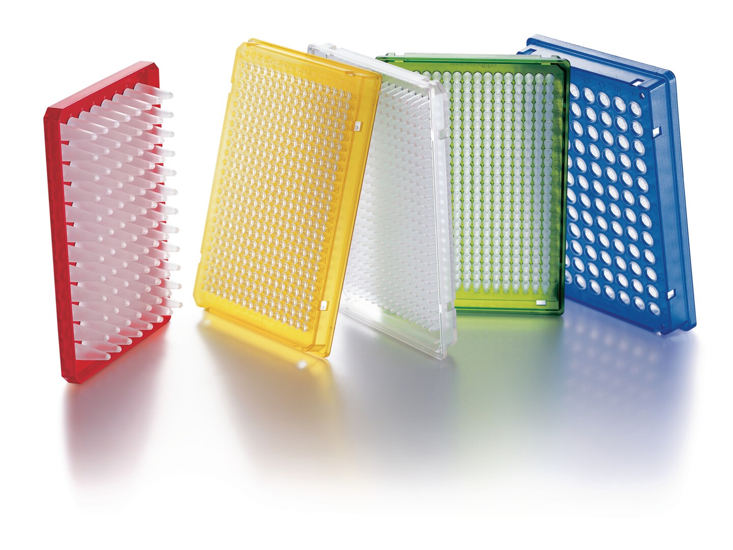 PCR-Cooler & PCR-Rack - PCR Cooler