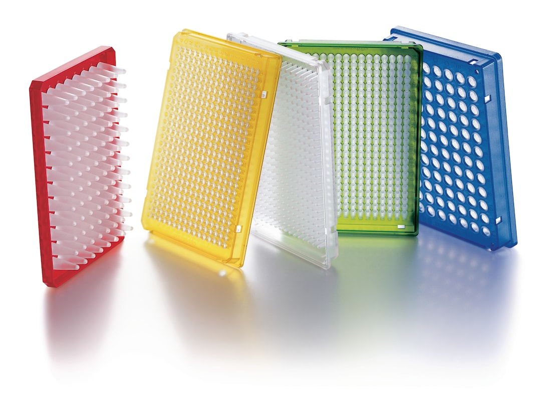 Eppendorf twin.tec® PCR Plates - PCR Plates