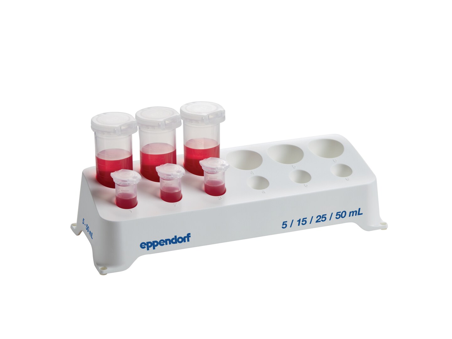 Eppendorf Tube Racks and Eppendorf Cuvette Rack