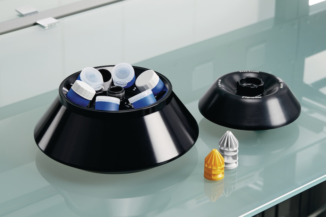 Eppendorf Conical Tubes 25 mL