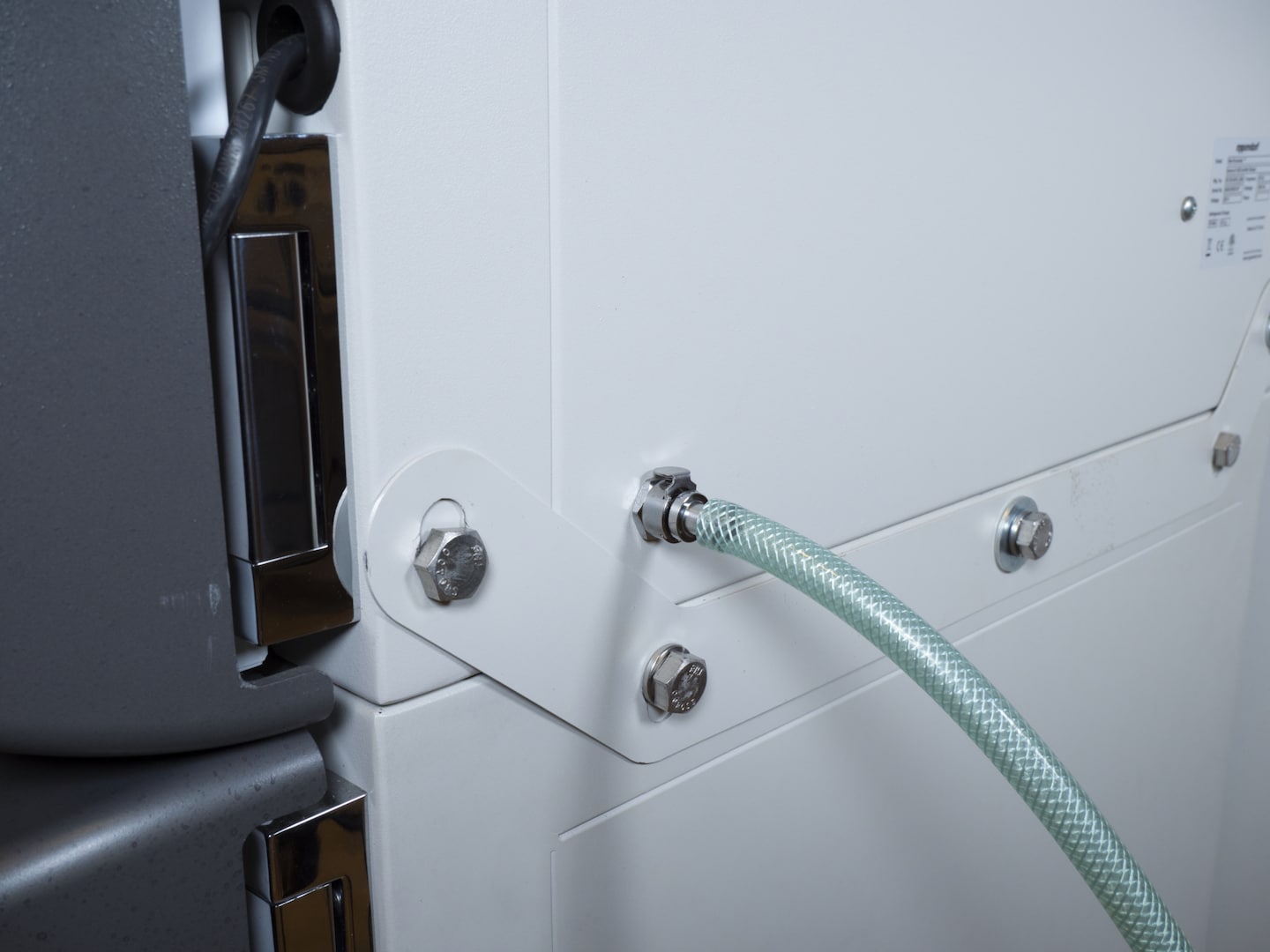 New Brunswick Innova® 42/42R - 可叠放生物摇床