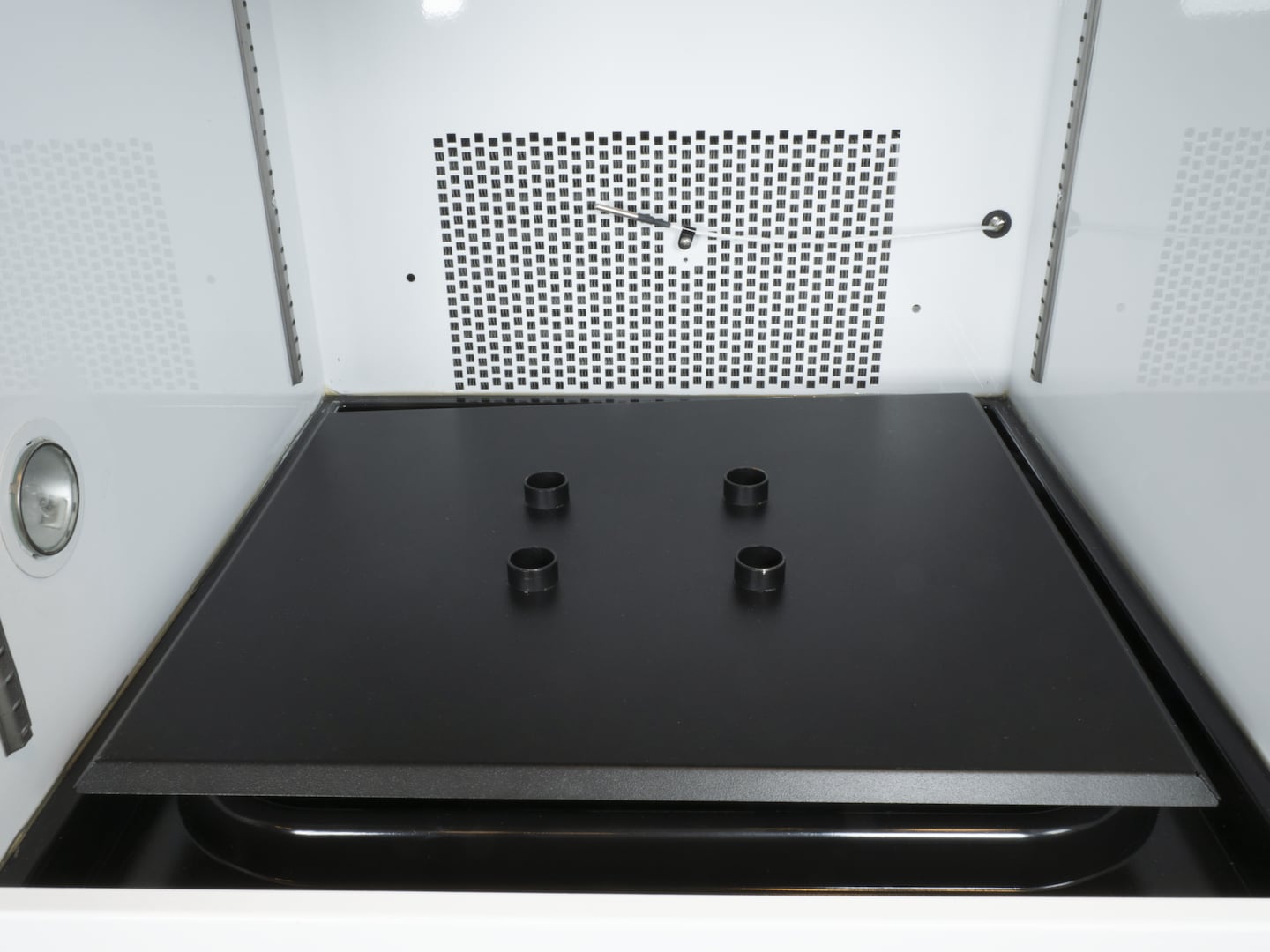 New Brunswick Innova® 42/42R - 可叠放生物摇床