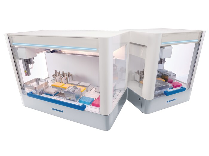 Discover Eppendorf Liquid Handling and Dispensing Equipment
