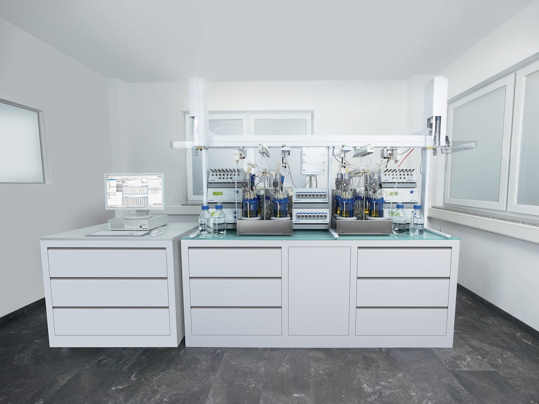 Bioprocess Autosampler