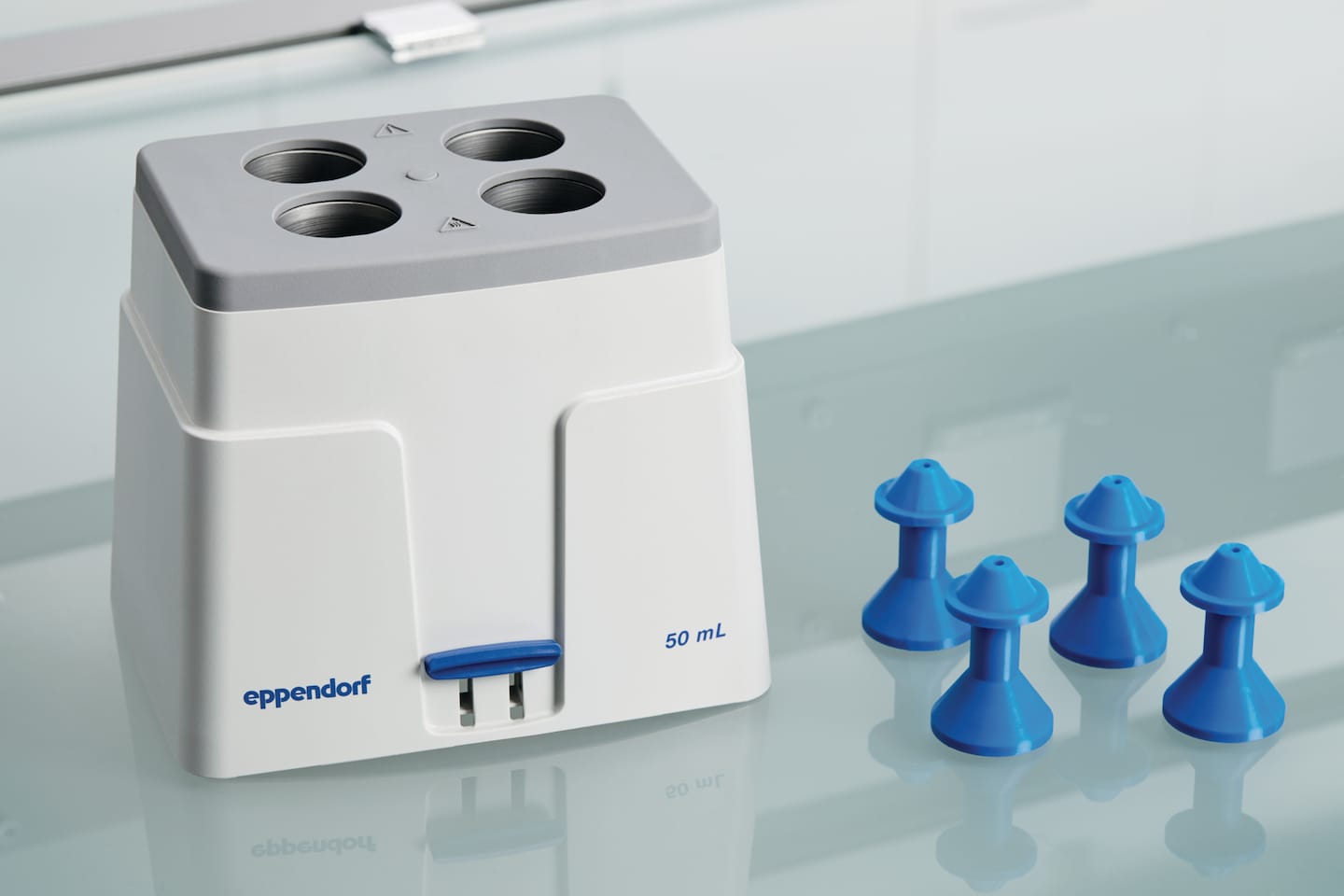 Eppendorf Conical Tubes 25 mL