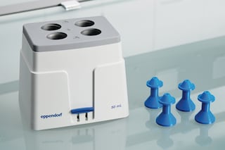 Eppendorf Conical Tubes 25 mL