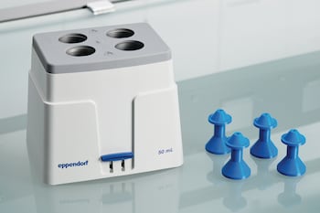 Eppendorf Conical Tubes 25 mL