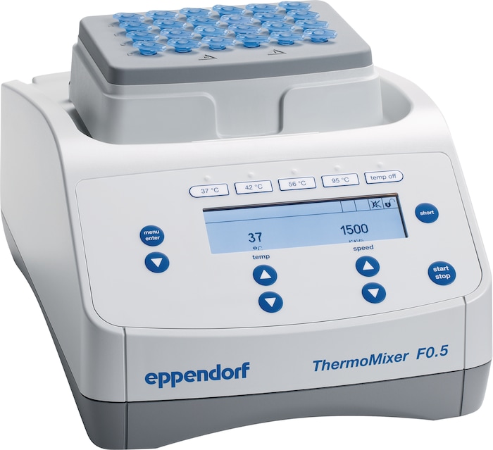 Eppendorf ThermoMixer® F