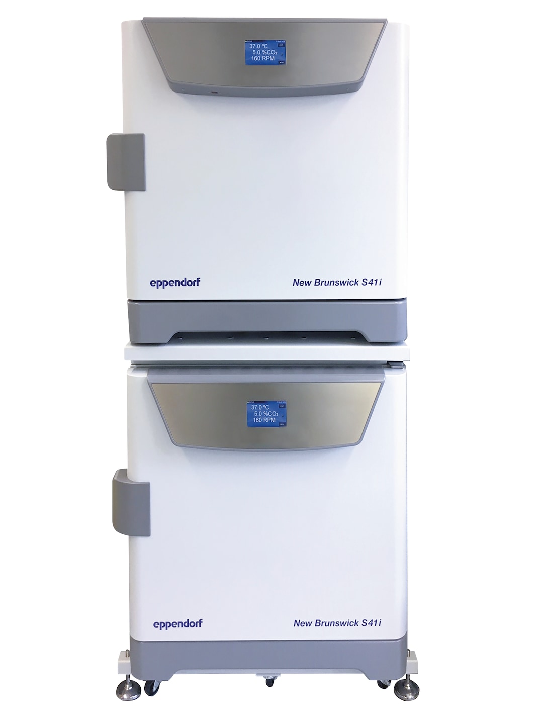 New Brunswick S41i - CO 2 Incubator Shaker