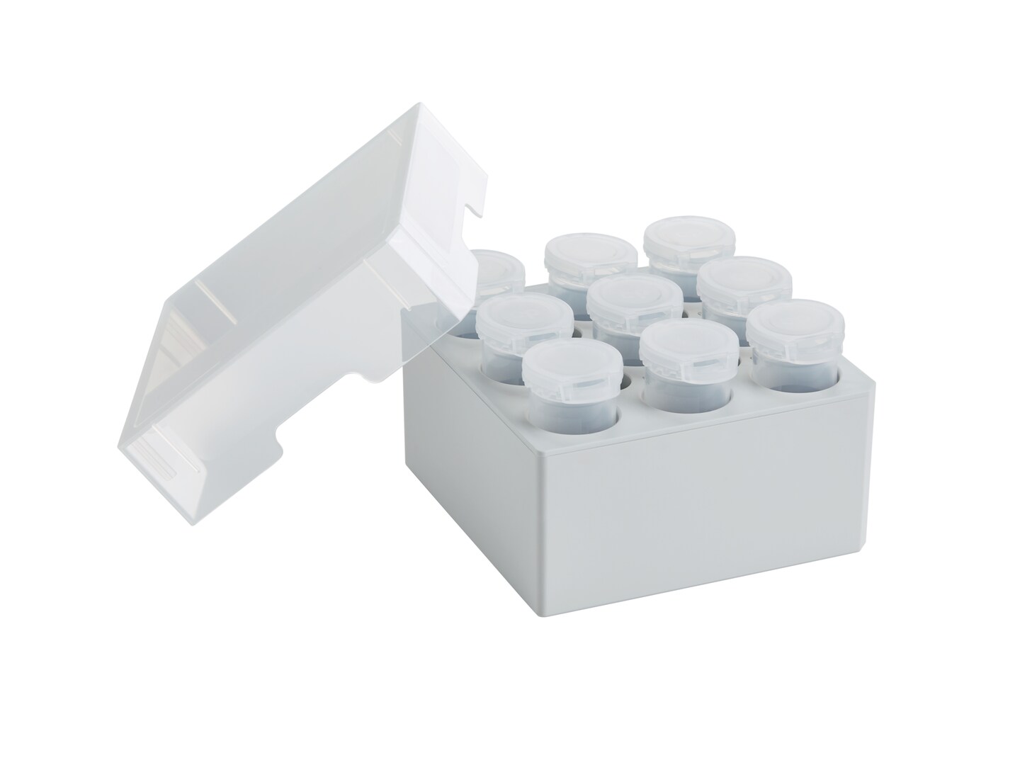 Eppendorf Storage Boxes