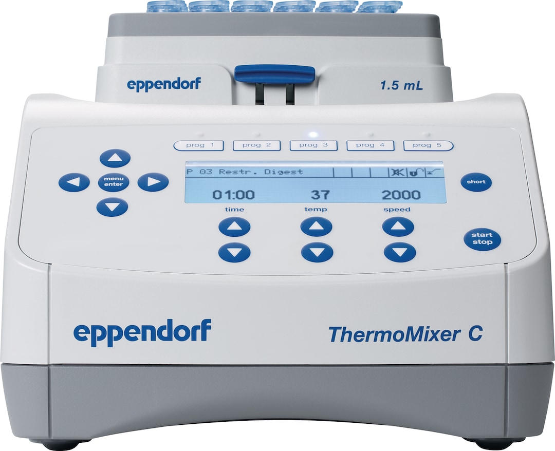 Eppendorf ThermoMixer® C