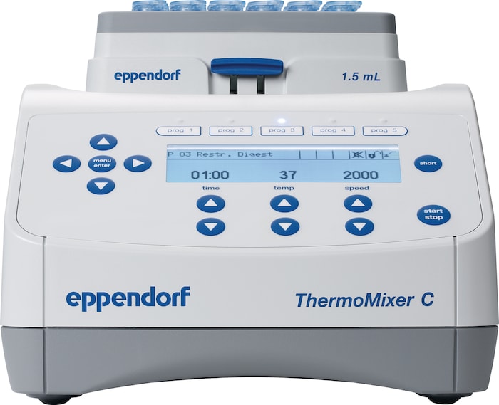 Eppendorf ThermoMixer® C