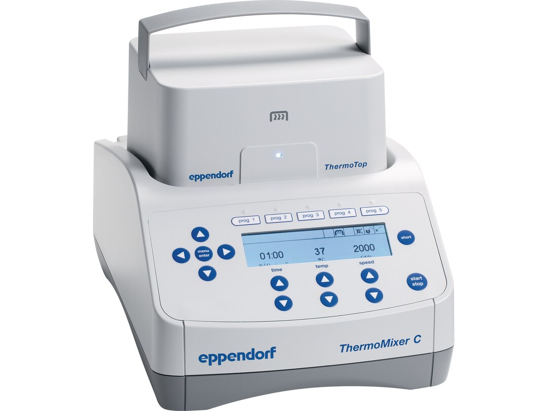 Eppendorf ThermoMixer® C