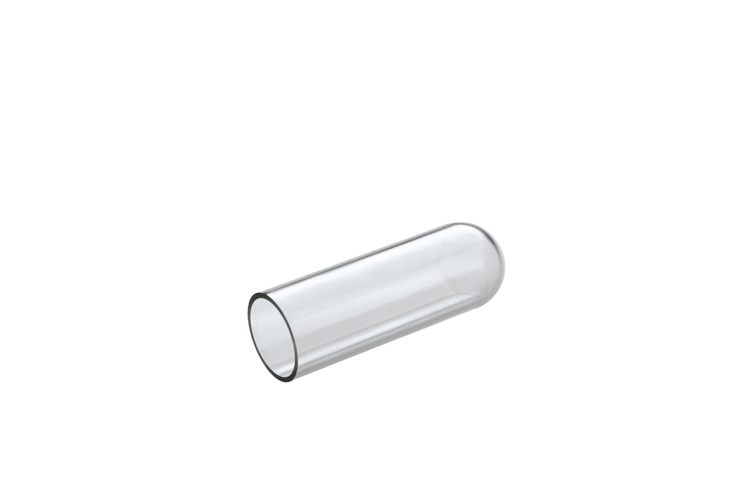 Thick-walled tubes / Thick wall tubes