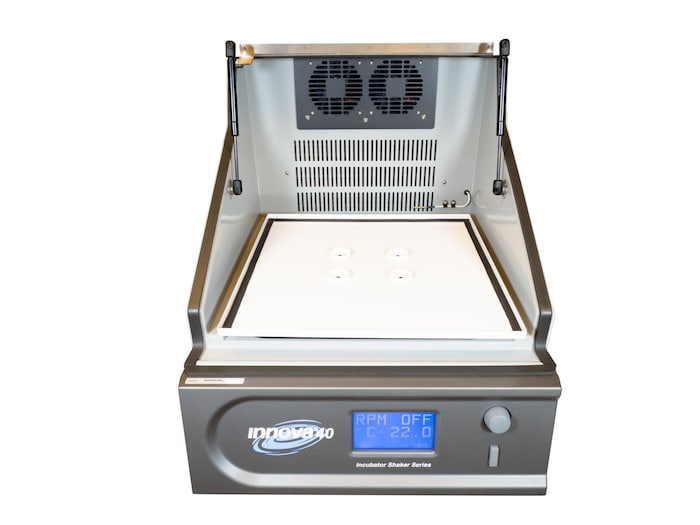 New Brunswick Innova® 40/40R - Benchtop Orbital Shaker