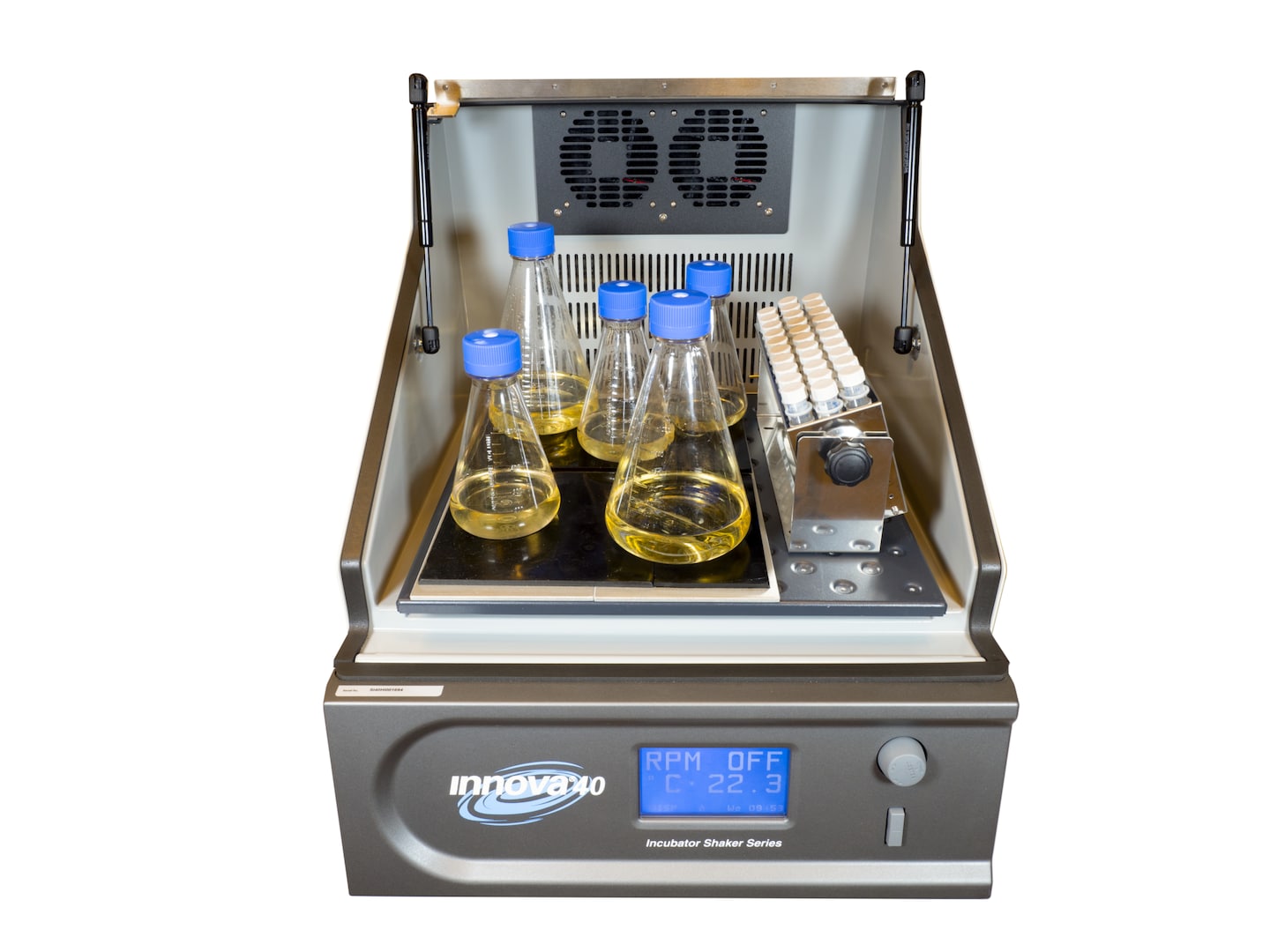 New Brunswick Innova® 40/40R - Benchtop Orbital Shaker