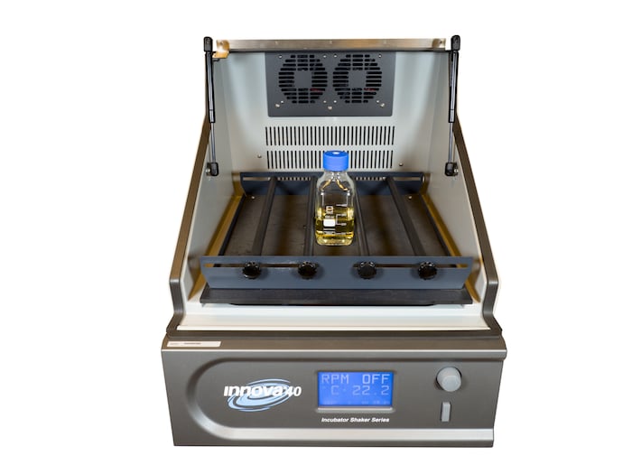 New Brunswick Innova® 40/40R - Benchtop Orbital Shaker