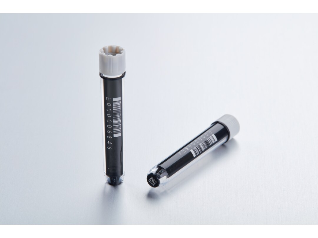 Eppendorf CryoStorage Vials (barcoded)