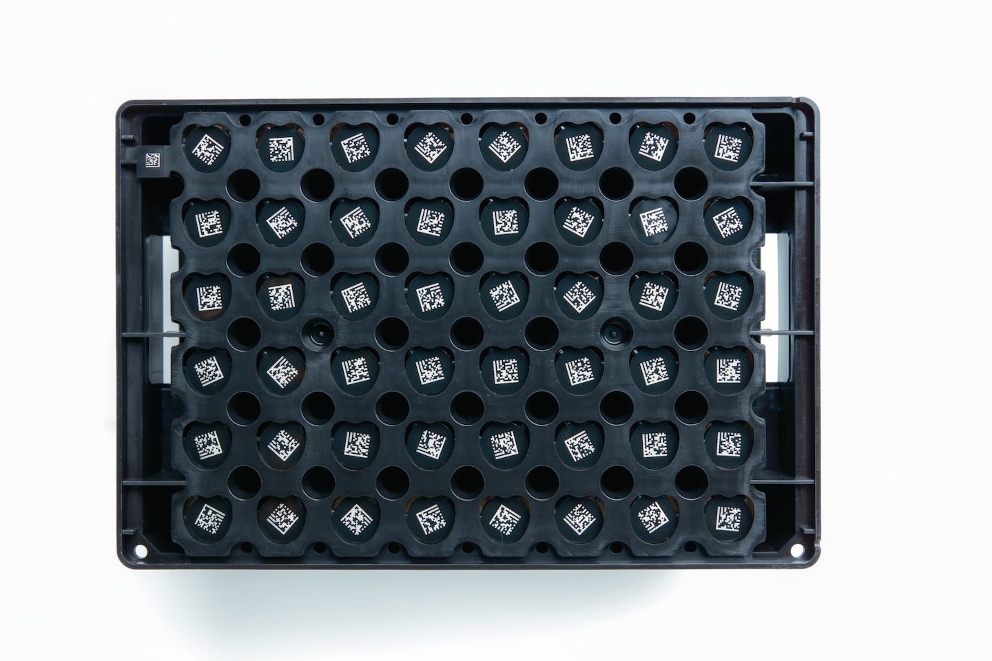 Eppendorf CryoStorage Vials (barcoded)