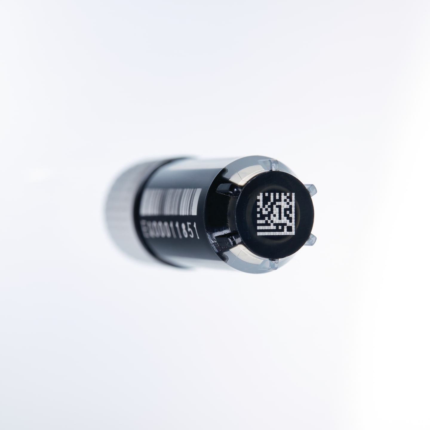 Eppendorf CryoStorage Vials (barcoded)