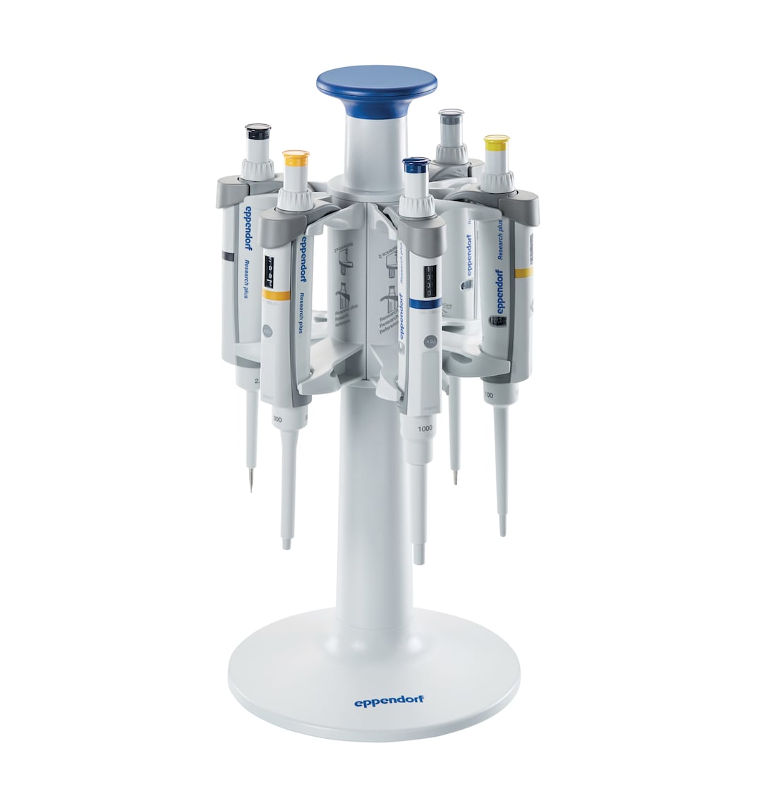 신뢰할 수 있는 마이크로피펫을 찾고 계시나요? | Eppendorf Research plus