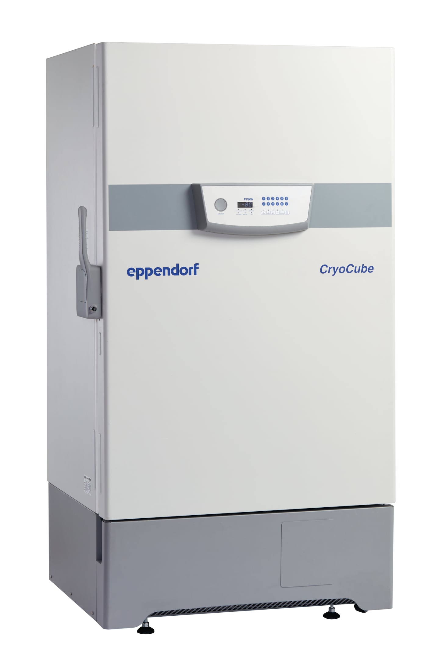 CryoCube® F740 Series - ULT Freezer