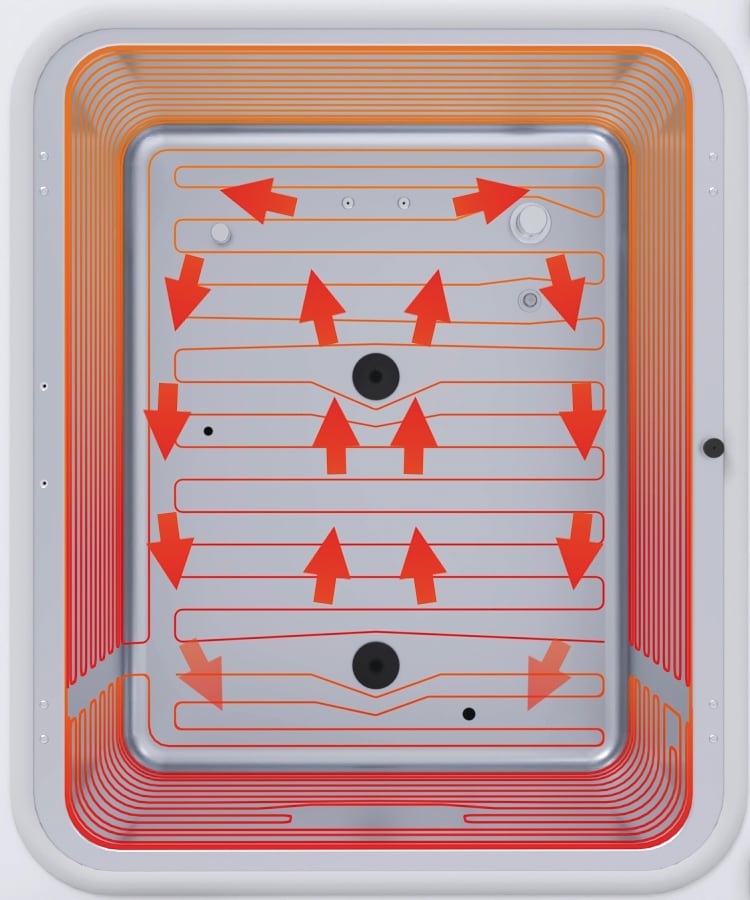 CellXpert® C170 - Cell Culture Incubator