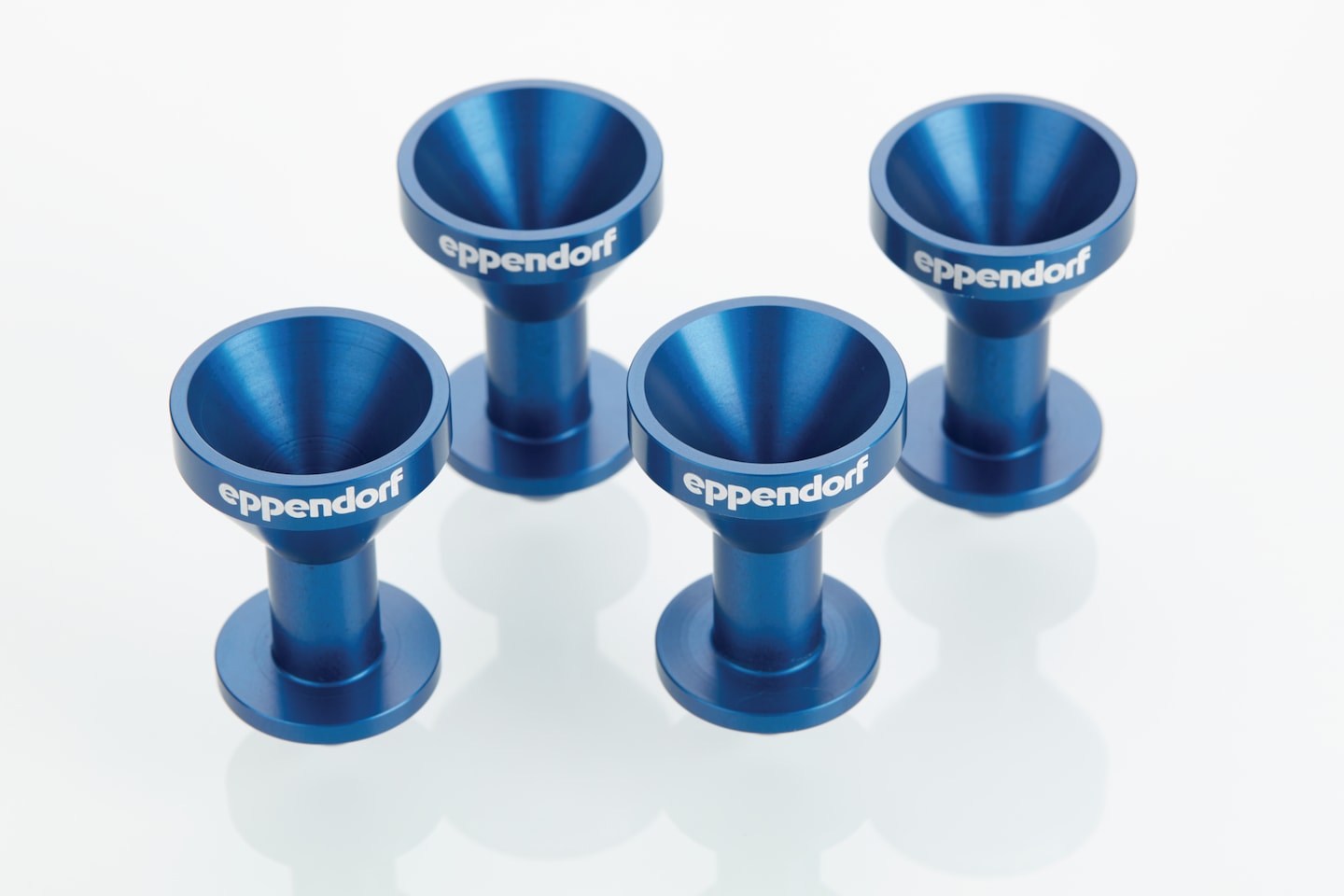 Eppendorf SmartBlock加热模块