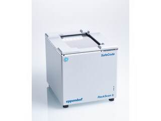 Eppendorf RackScan