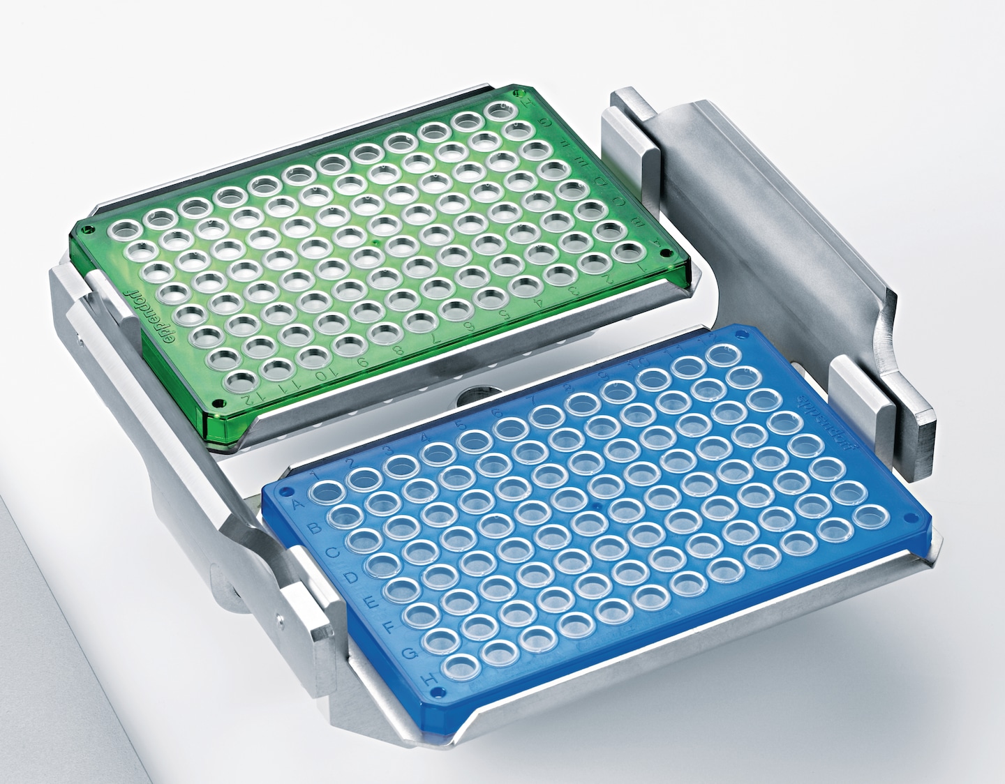 EppendorfConcentrator plus真空离心浓缩仪 | Eppendorf