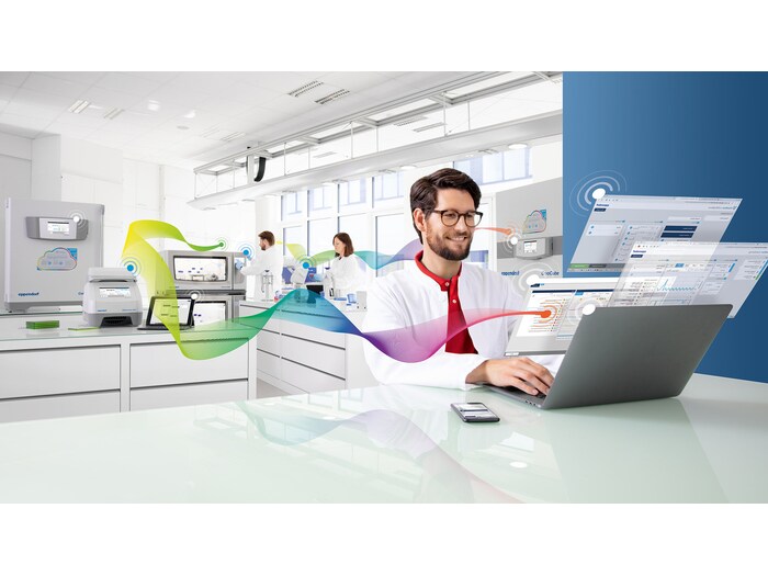VisioNize® Lab Suite