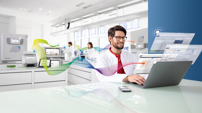 VisioNize® Lab Suite