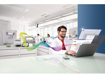 VisioNize® Lab Suite