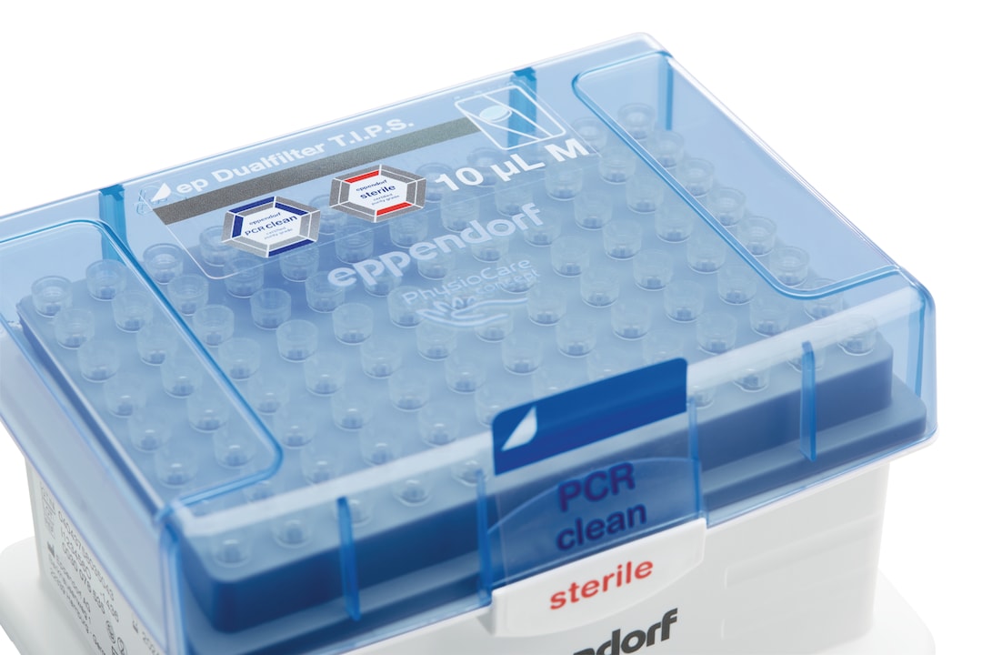 ep Dualfilter T.I.P.S.® - 필터 피펫 팁