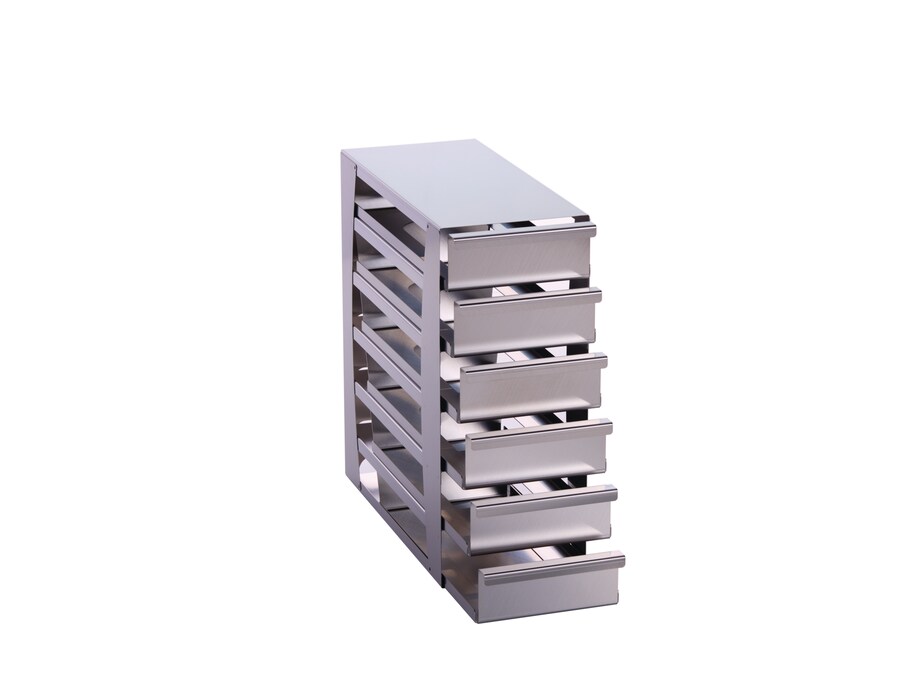 Freezer Racks - Ultra Low Temperature Freezer